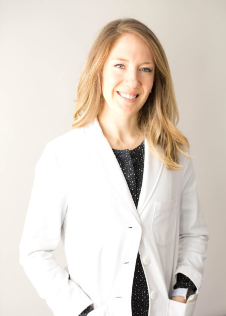 Meet Lauren Rutkoski, RPA-C | DeLukeDerm